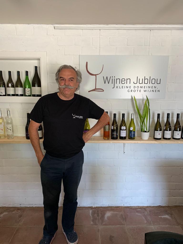 Home | Wijnen Jublou
